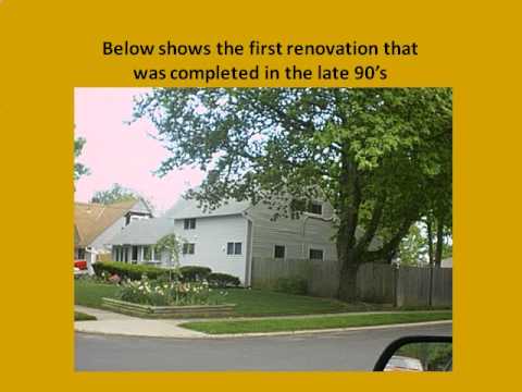 Hicksville, Long Island, NY Part 2 Hicksville Then & Now Dec 2011 - YouTube