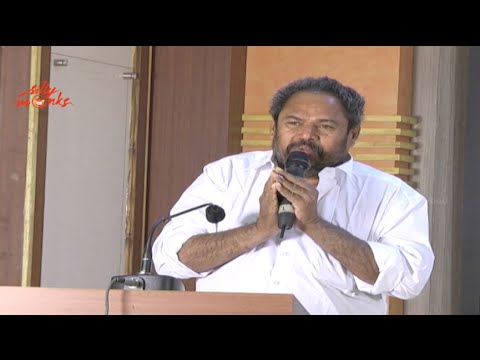 V B Rajendra Prasad Condolence Meet @ Film Chamber Part 2 | Silly Monks