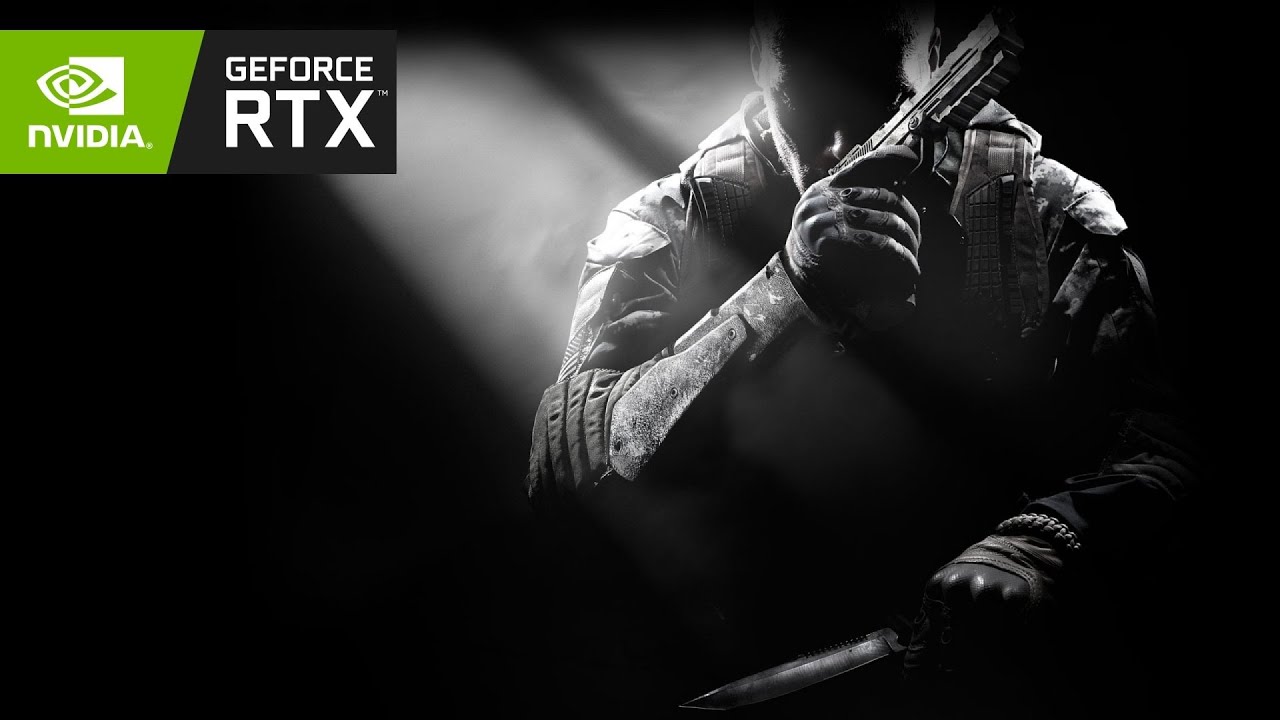 Call of Duty: Black Ops 2 in 4K | RTX 3090 | Max Settings - YouTube
