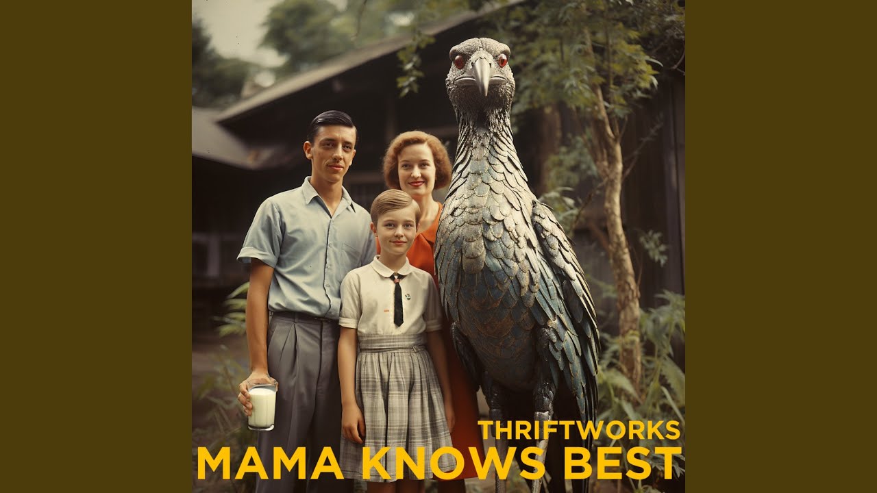 Mama Knows Best - YouTube