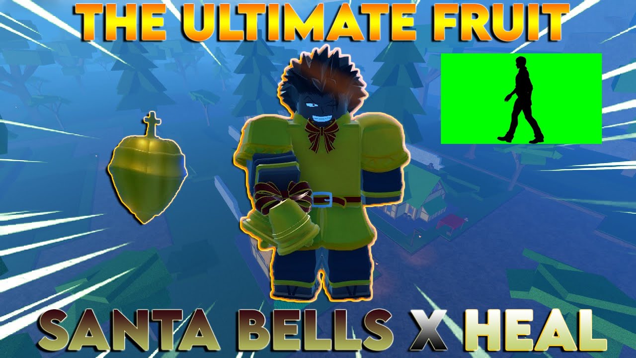 [GPO] BELLS X HEAL THE ULTIMATE COMBO 7K+ DAMAGE - YouTube