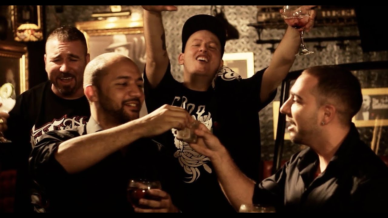 MALA JUNTERA - TU ERES PARA MI (OFICIAL) - YouTube