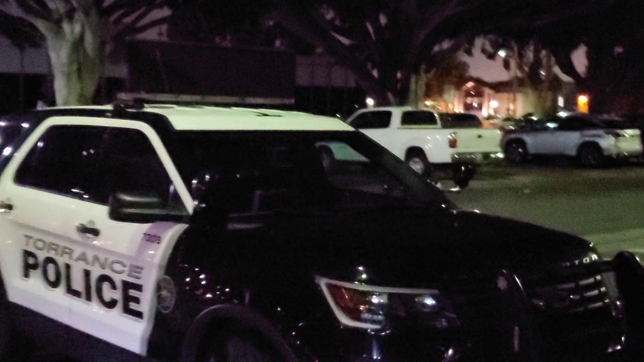 Helicopters and Police Cars EVERYWHERE - YouTube