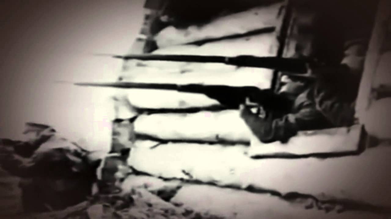 The Great War episode 2 Stalemate - YouTube