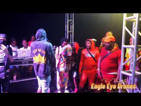 Big DRIP party vol 2 Eagle Eye Drones