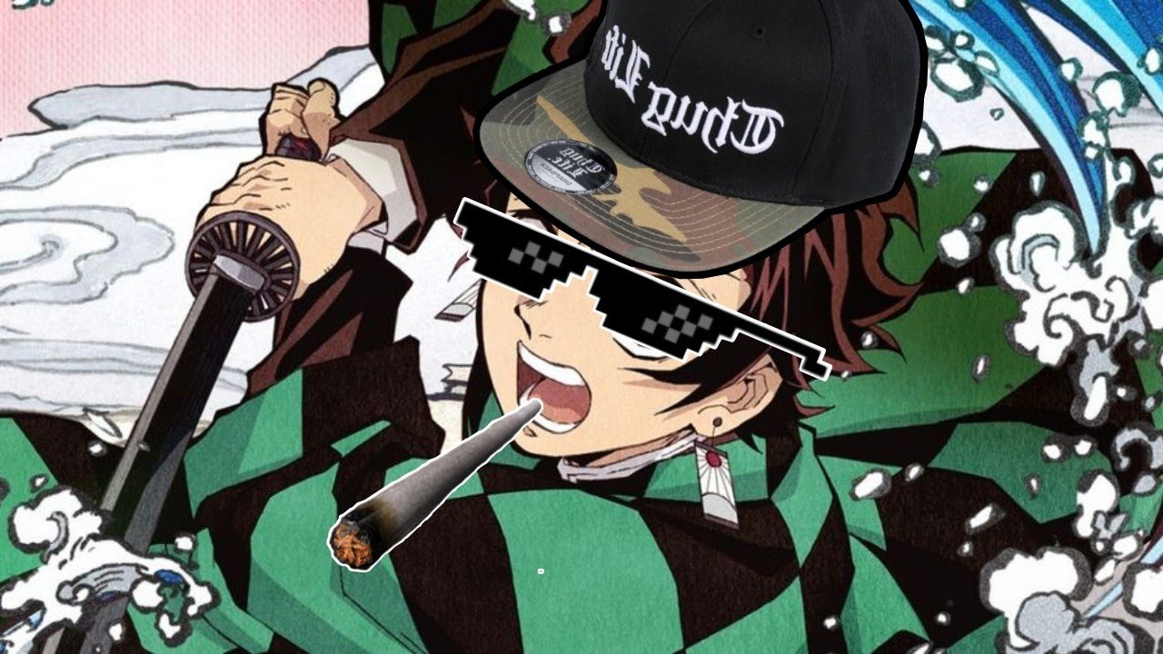 Sigma rule but it's anime #1 Ft. Kamado Tanjiro (Demon slayer) - YouTube