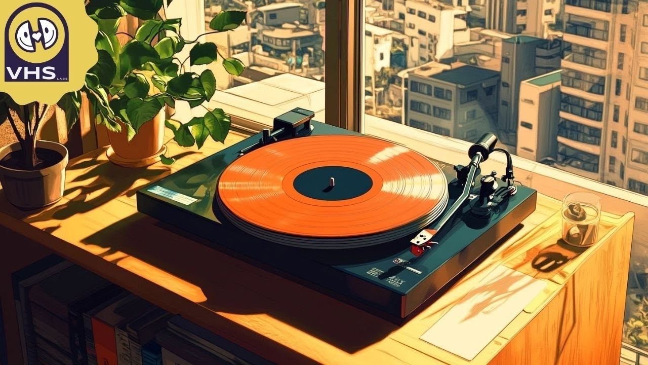 Lo Fi Beats to Vibe With While Streaming - YouTube