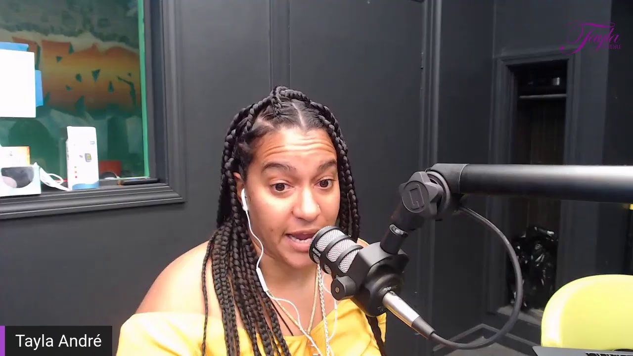 The Reals about Real Estate - Tayla Andre - YouTube