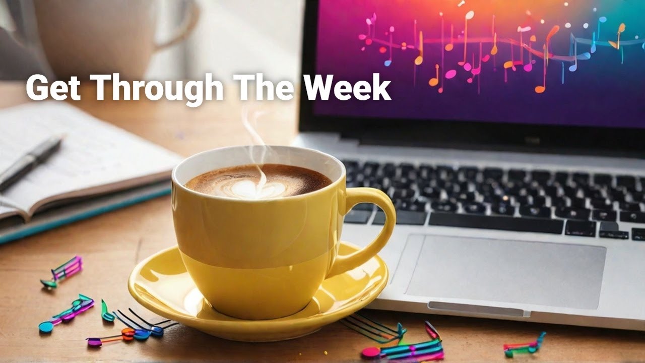 Ultimate Wednesday Pop Playlist to Get You Through the Week - YouTube