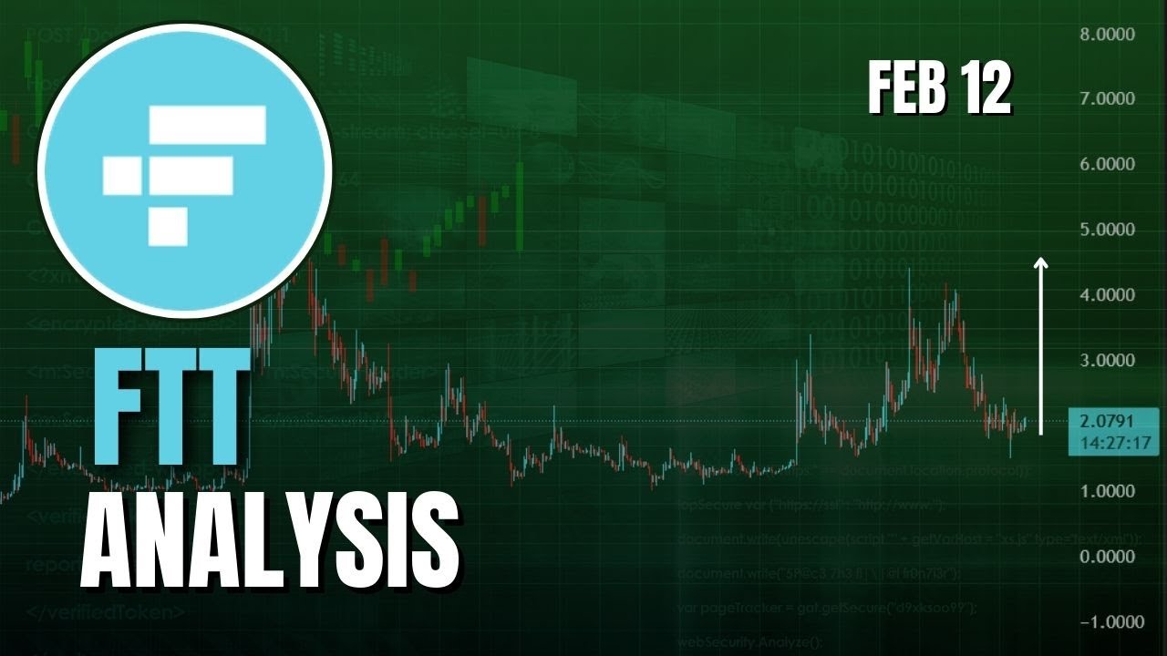 FTT coin price prediction and next targets? FTT coin Latest news ? Feb ...