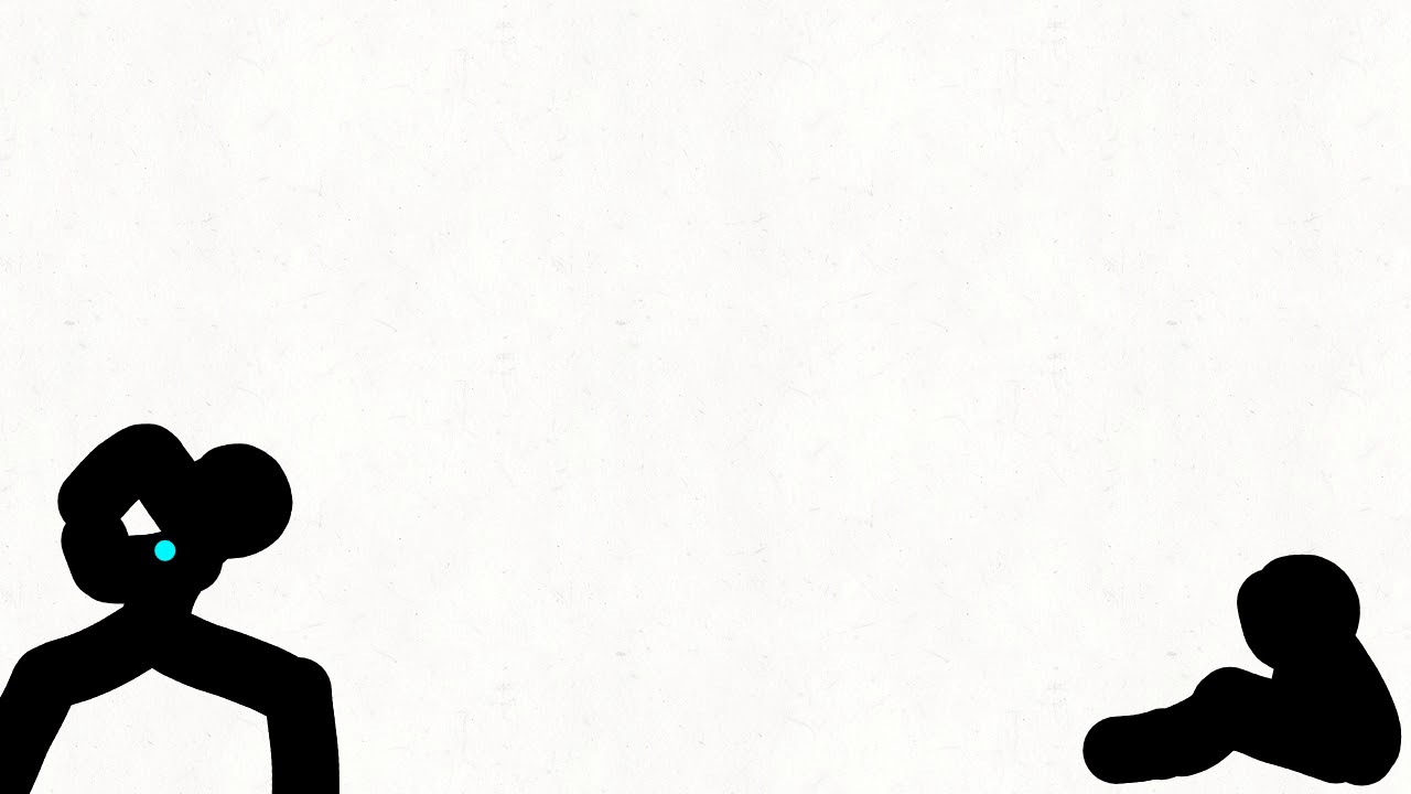 JvRO stickman wave flipaclip (2) - YouTube