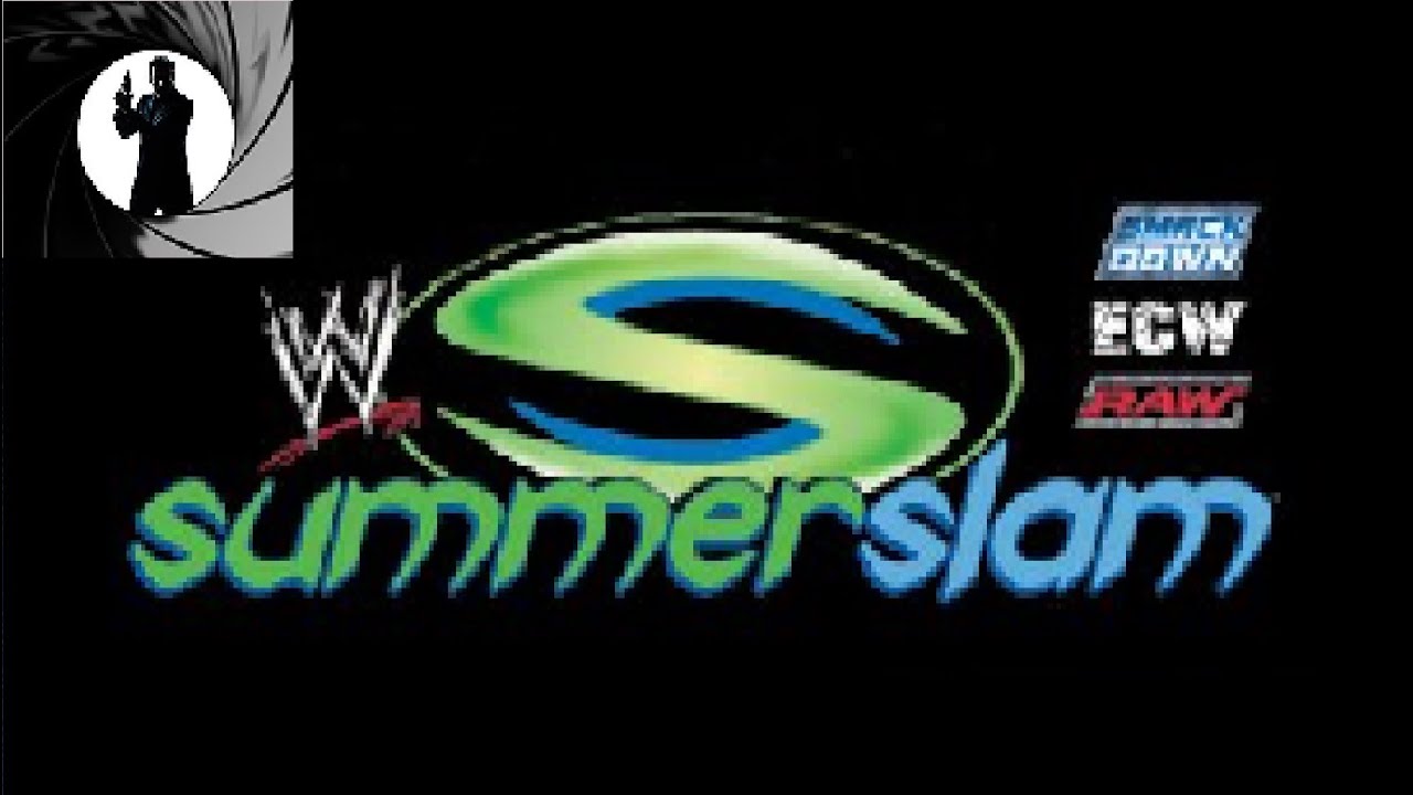 WWE SummerSlam 2006 PPV Review - YouTube
