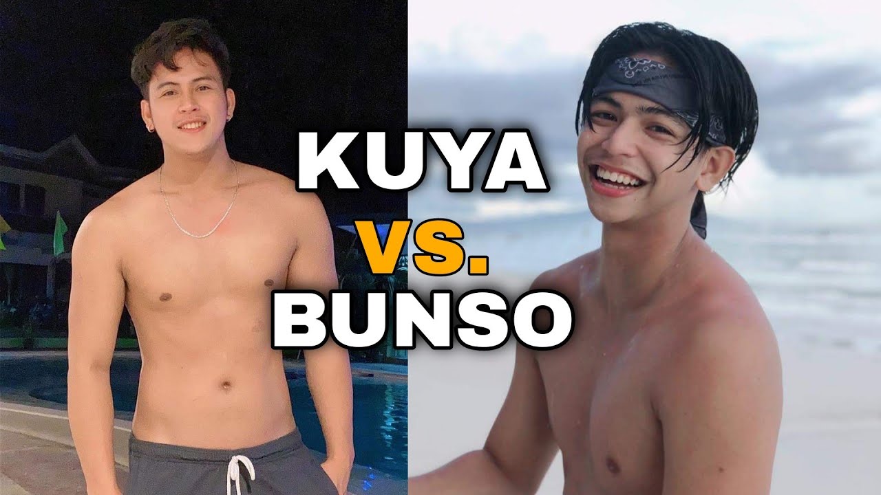 Di talaga ako marunong edi ikaw na JAPET LEO CAPUNO - CAPUNO BROTHERS ...