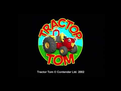 HRTV/Contender Entertainment Group/Cheerful Scout (2002) - YouTube