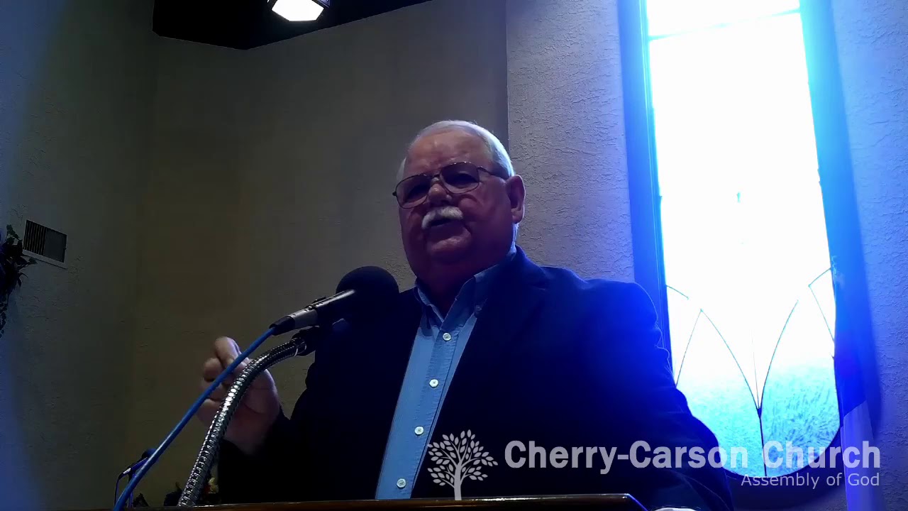 Faith is the key | 5-19-2019 Sunday Sermon: Pastor Gary Martin - YouTube