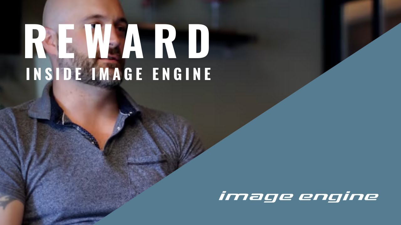 Reward | Inside Image Engine - YouTube