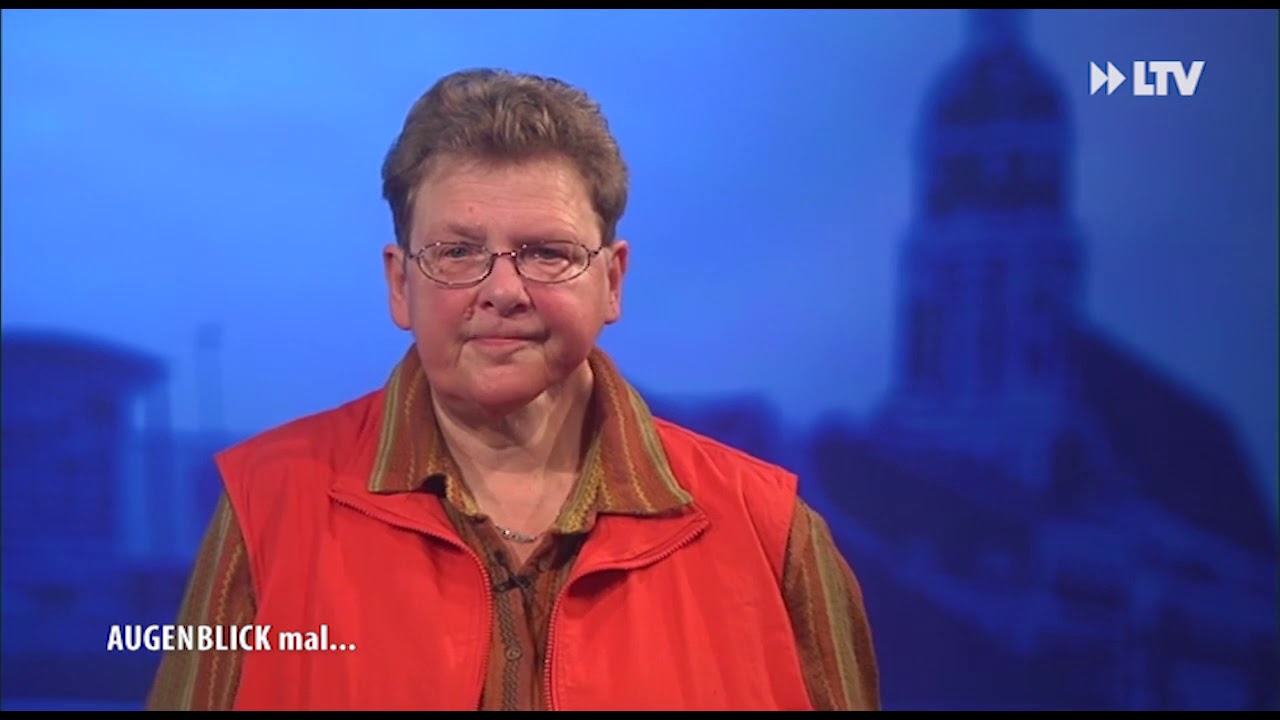 AUGENBLICK mal... - 24.10.2019 - YouTube