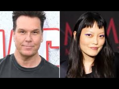 Dane Cook to star with Pitch Perfect's Hana Mae Lee in Comedy Boris is ...