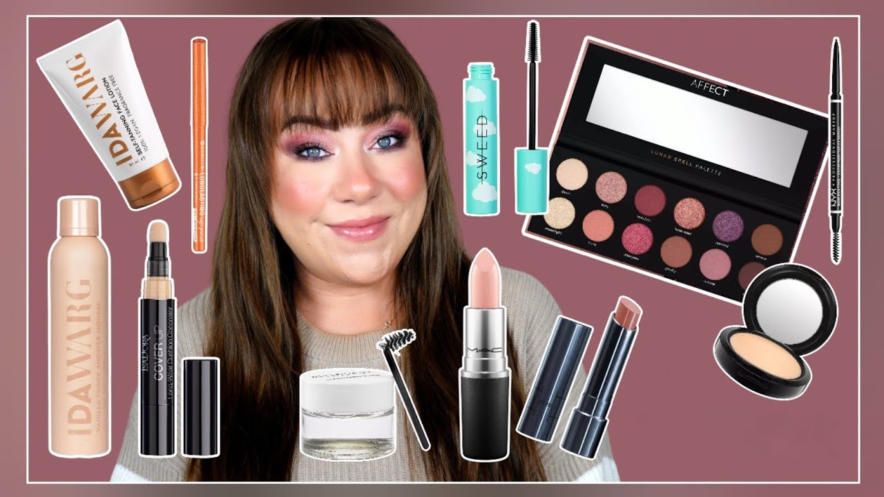 SMINK FRÅN LYKO | alltså va?!🙈 nej nej nej👎🏻 - YouTube