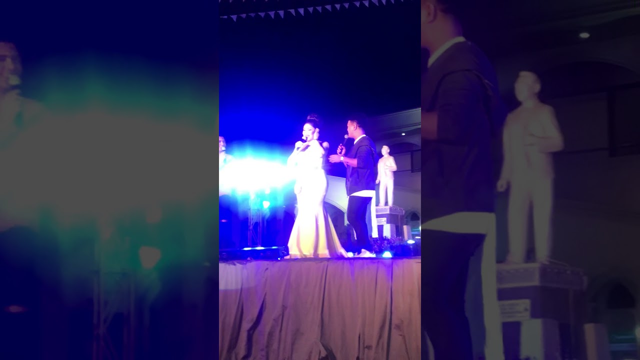 Mat Mat Centino, Miss Gay Festival Queen of Badoc, Ilocos Norte 2018 ...