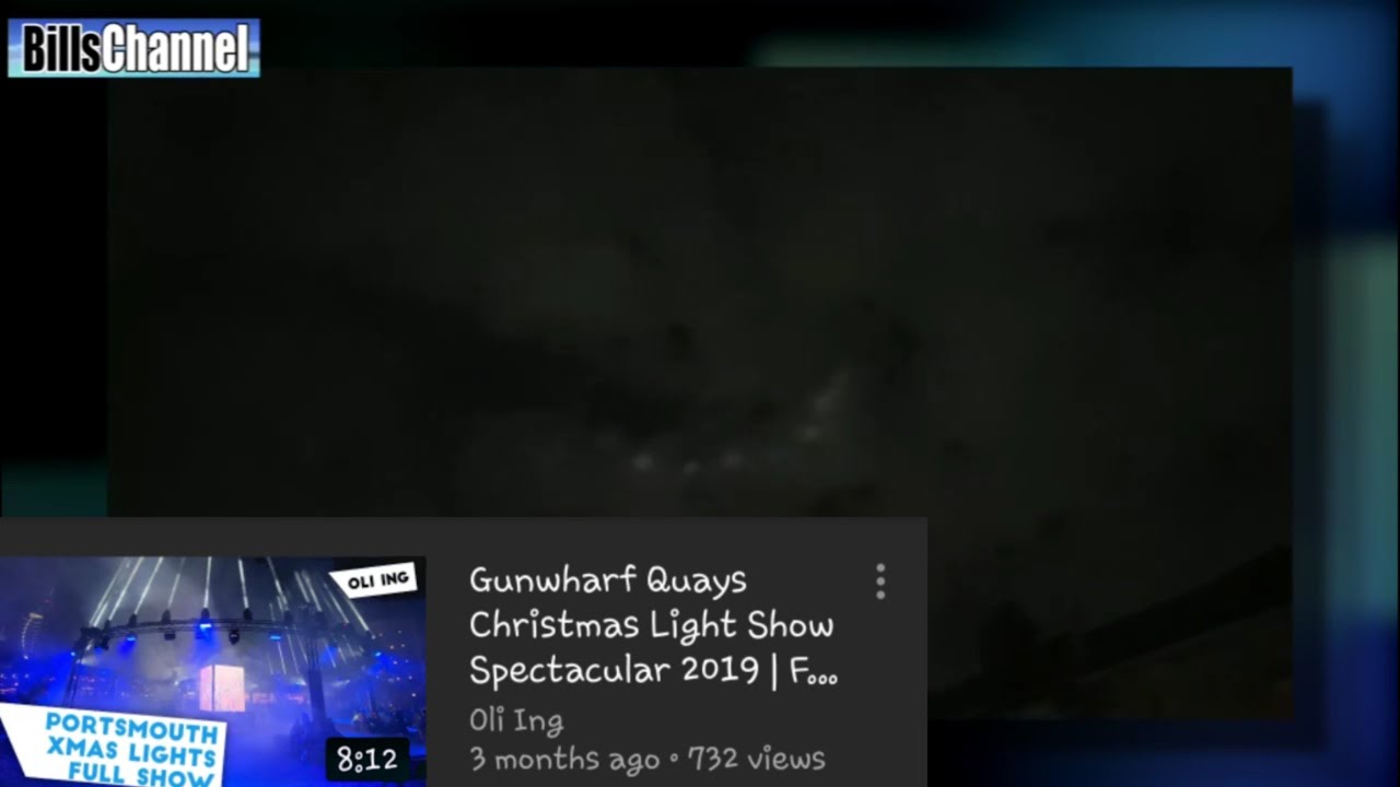 Billschannel mystery video solved - YouTube