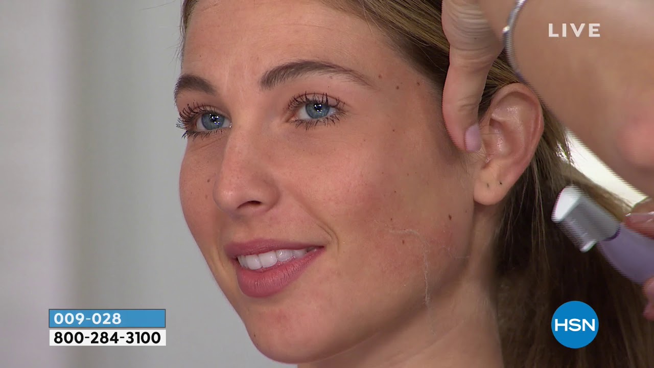 HSN | Beauty Steals 02.06.2019 - 03 AM - YouTube