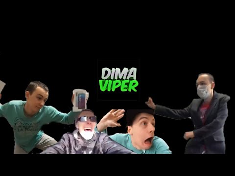 Dima Viper Муд #2 - YouTube