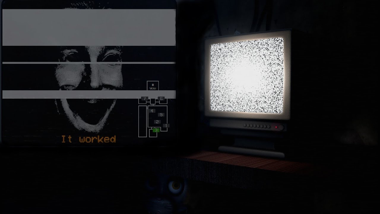 THESE ANIMATRONICS AREN'T MALFUNCTIONING? | FIVE NIGHTS AT MAGGIE'S ...