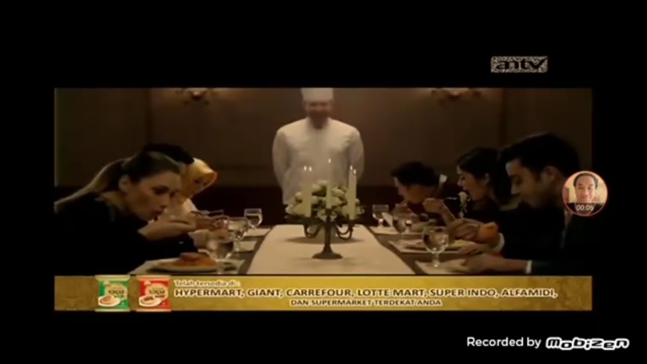 Iklan Mi Urai - Sajian Internasional (2018) @ ANTV, SCTV, Indosiar ...