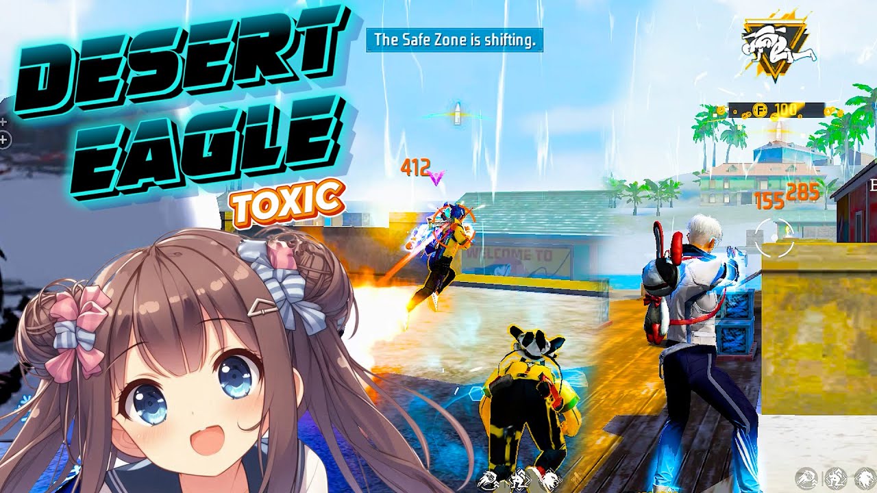 FREEFIRE♨️ TOURNAMENT FULL 🤣MAP HIGHLIGHTS FREEFIRE INDIA ESPORTS💥💥 THE ...