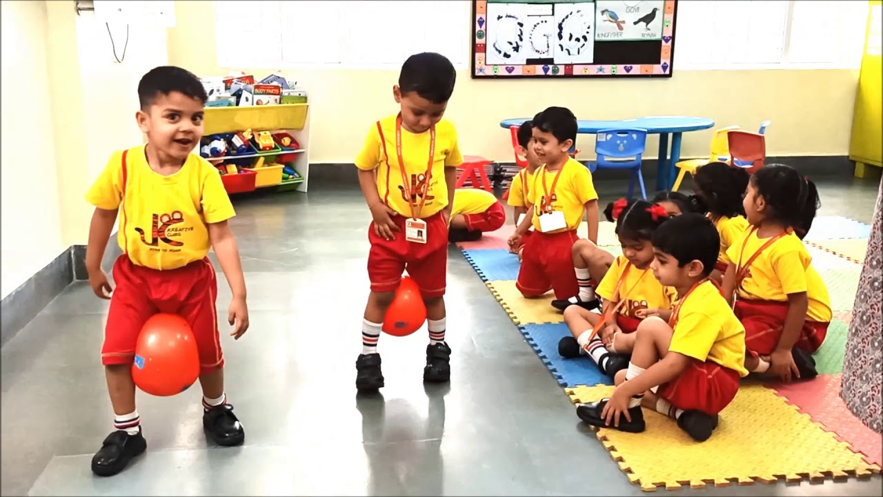 Penguin walk - YouTube