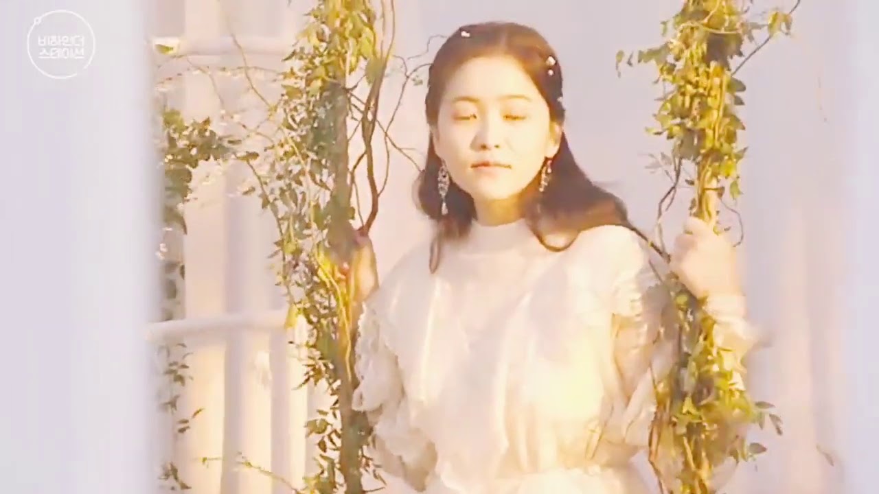 [FMV] YERI - DEAR DIARY (Inst.) #4thMensiv - YouTube