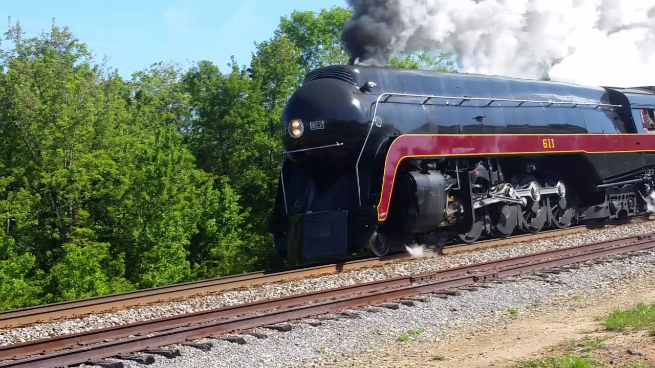 j611 in hickory NC - YouTube