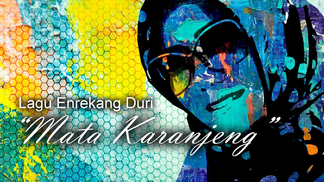 Lagu Enrekang Duri "Mata karanjeng" by Lenny, music arrangement & video ...