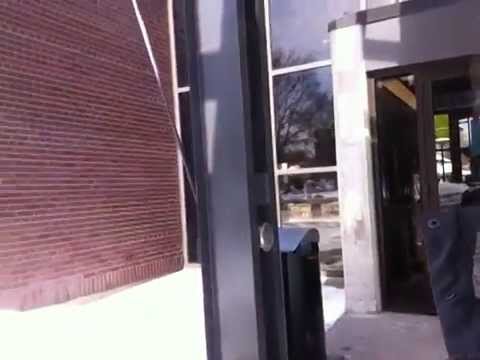 🇨🇦🇨🇦 Queen's Square Library, Cambridge. ON - YouTube