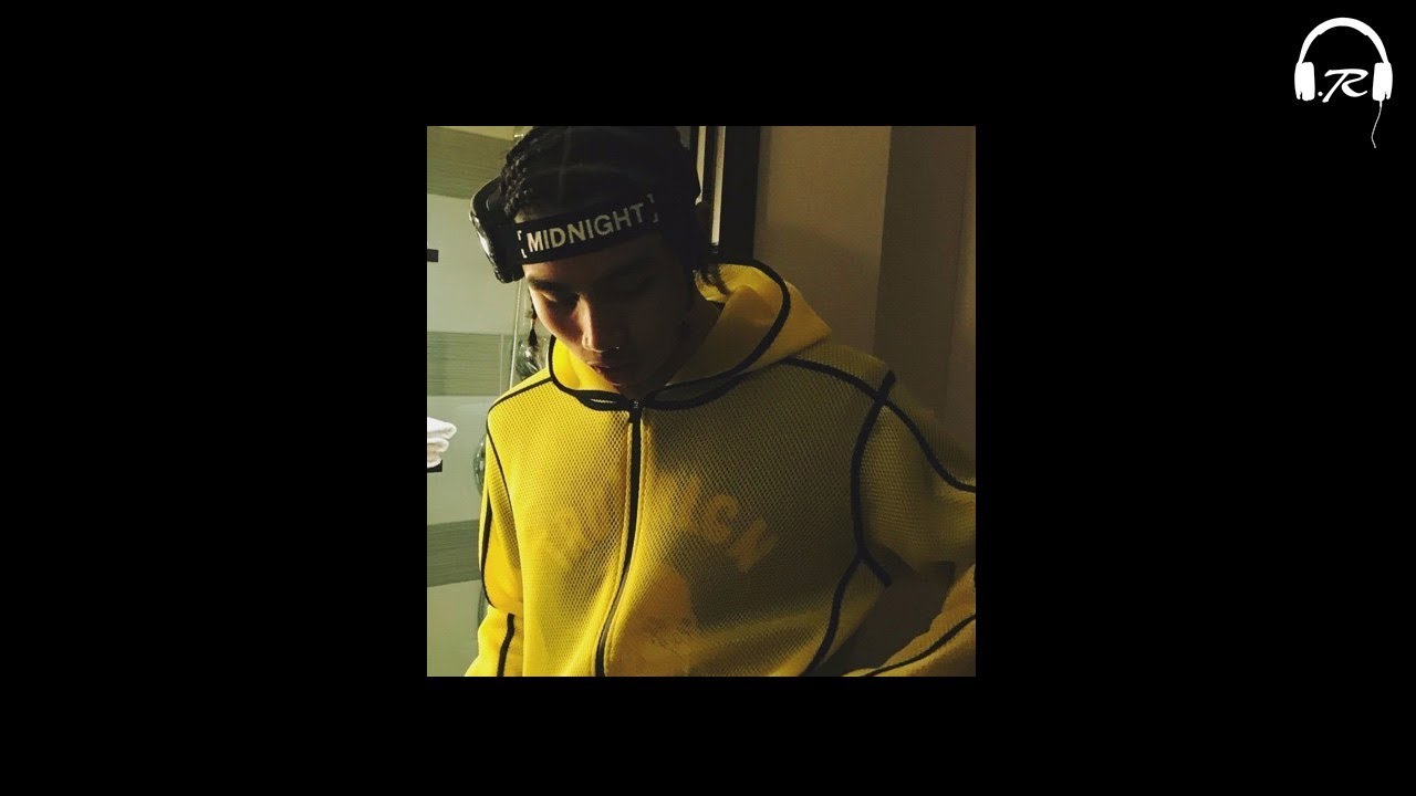 [SOLD] Killy type beat 2020 | "Dancer" | Trap type beat | Prod. by ...