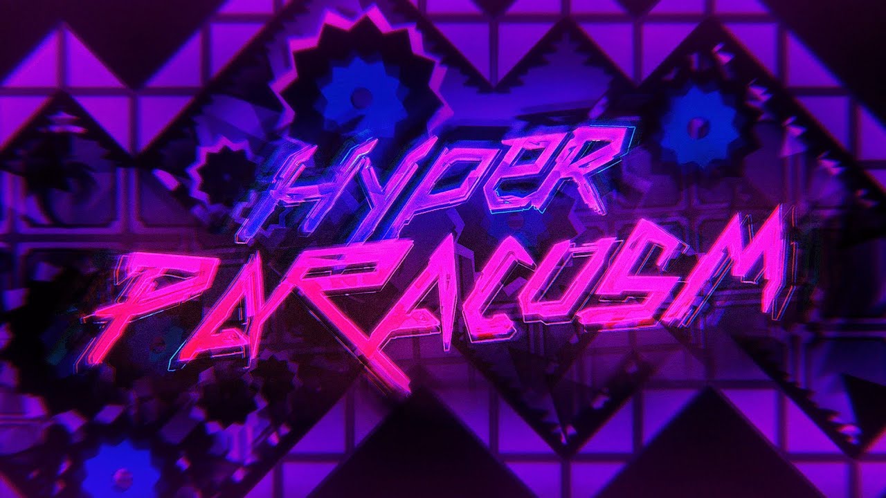 [NH] Hyper Paracosm By iIiViRuZiIi y EndLevel // NUNCA MAS - YouTube