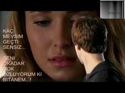 GÜLÜME VEDA (VOLKAN)