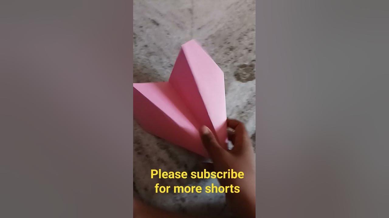 Best Glider Paper Plane YouTube best-glider-paper-plane-youtube