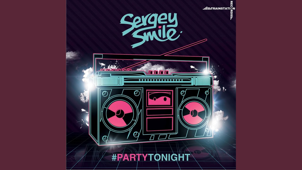 Party Tonight - YouTube