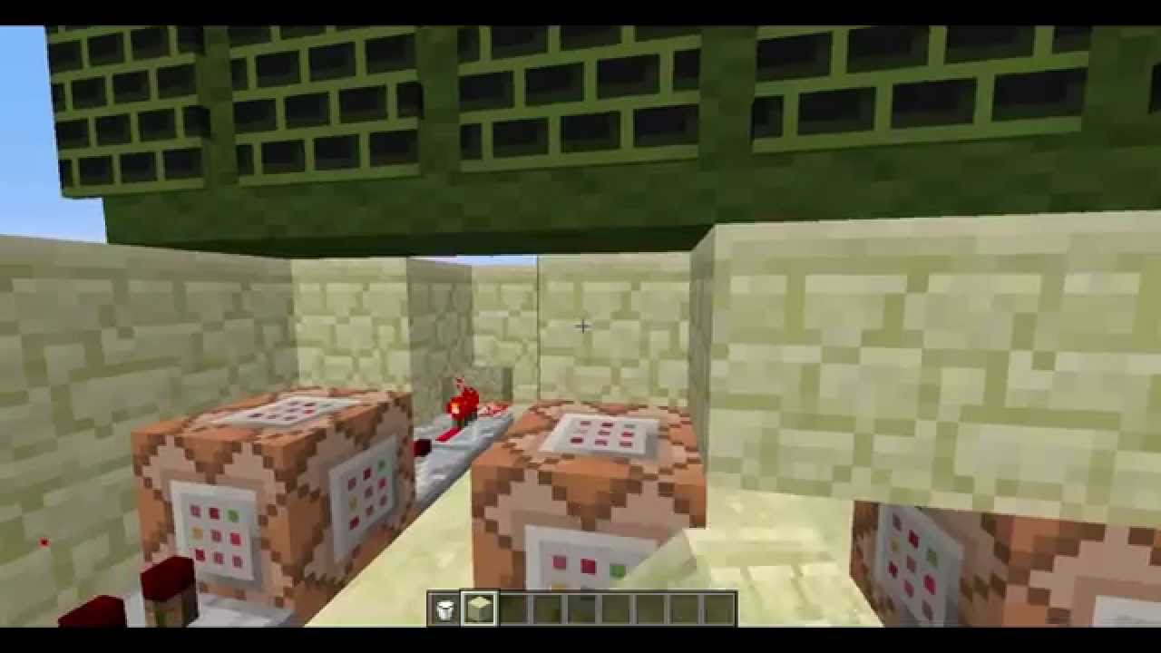 Minecraft Tutorial: ILLUMINATI IN MINECRAFT!? - YouTube
