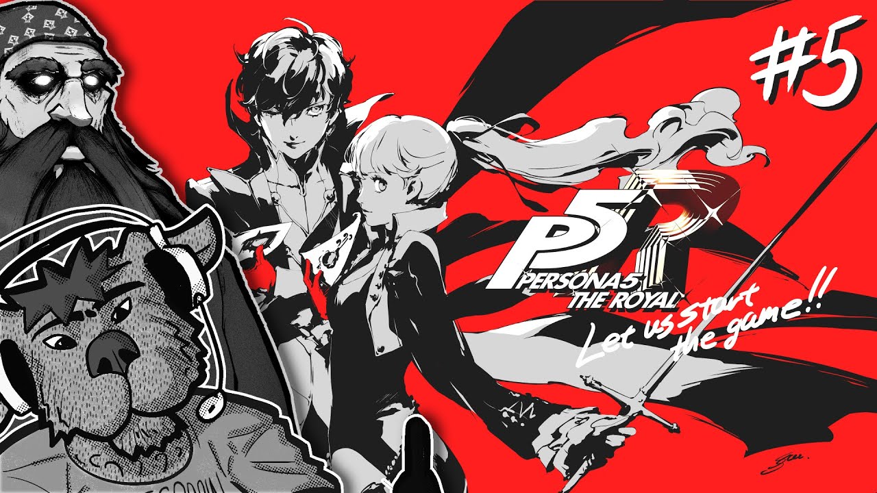 Persona 5 Royal 5 persona-5-royal-5