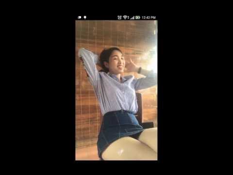 DO YEN NHI | BIGO LIVE | EM GÁI MẶC VÁY BIGO LIVE - YouTube