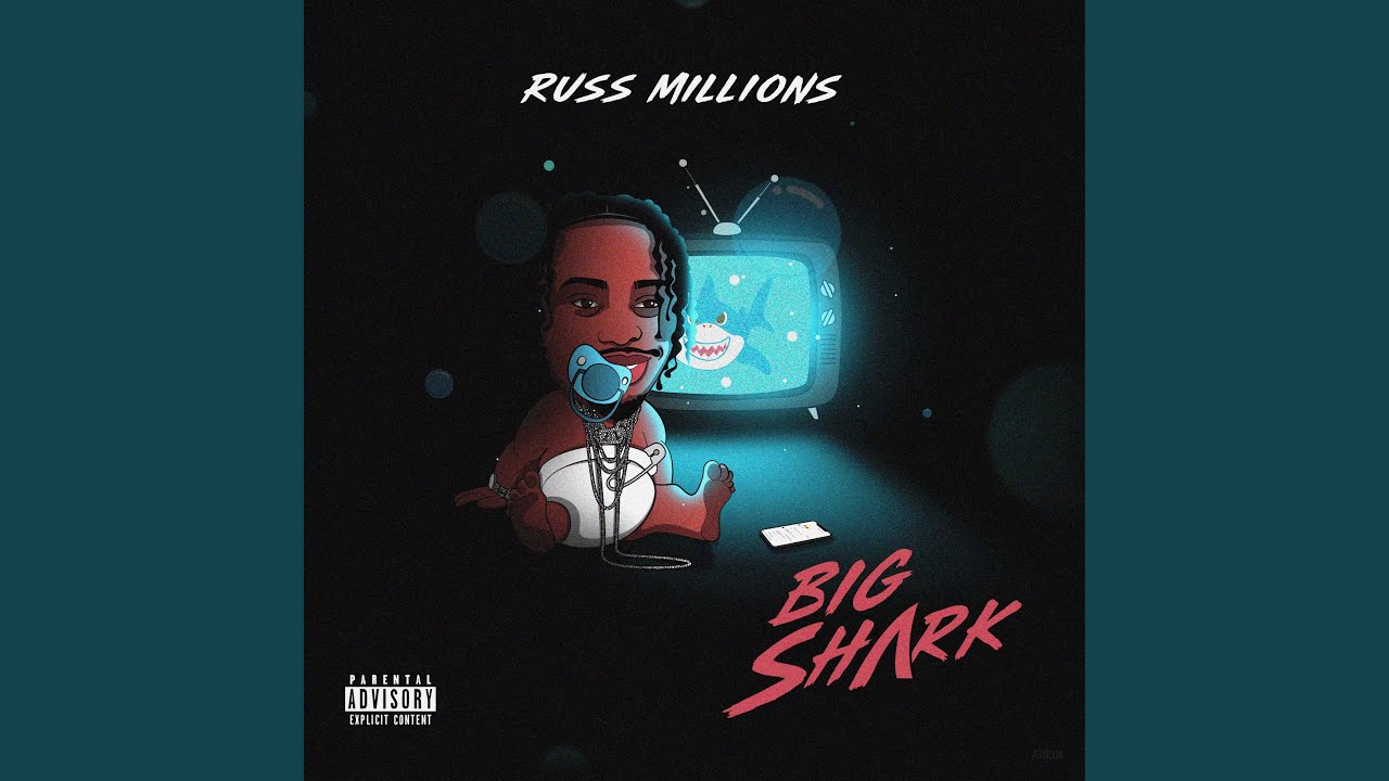 Big Shark - YouTube Music