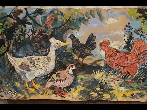 6 The Lumber Room - Saki - YouTube
