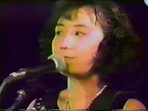 SHONEN KNIFE * ANTONIO BAKA GUY * RARE EARLY HOME VIDEO - YouTube