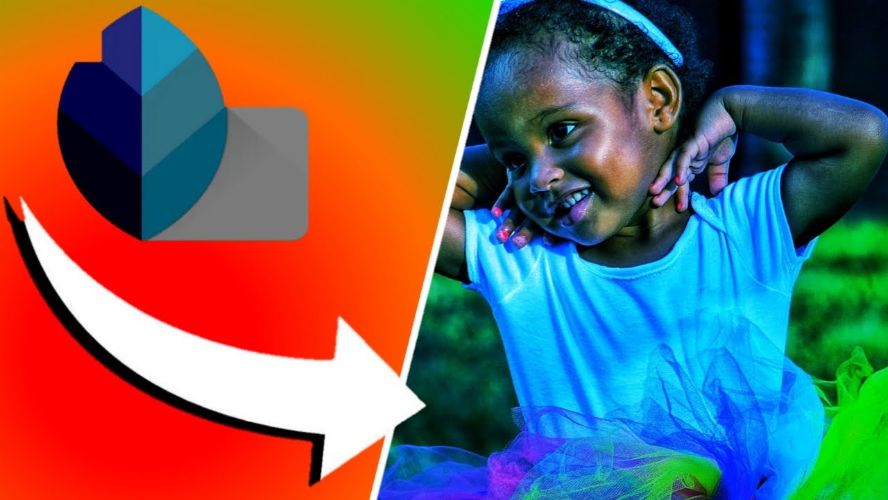 1 Minute Picture Edit | Snapseed Picture Editing Tutorial Step by Step Maya Tech Real #15 - YouTube