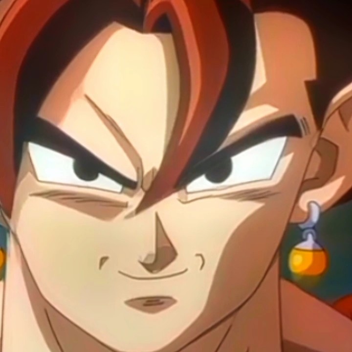YOSHAAAAA 💫|dragon ball super | vegito edit #anime # ...