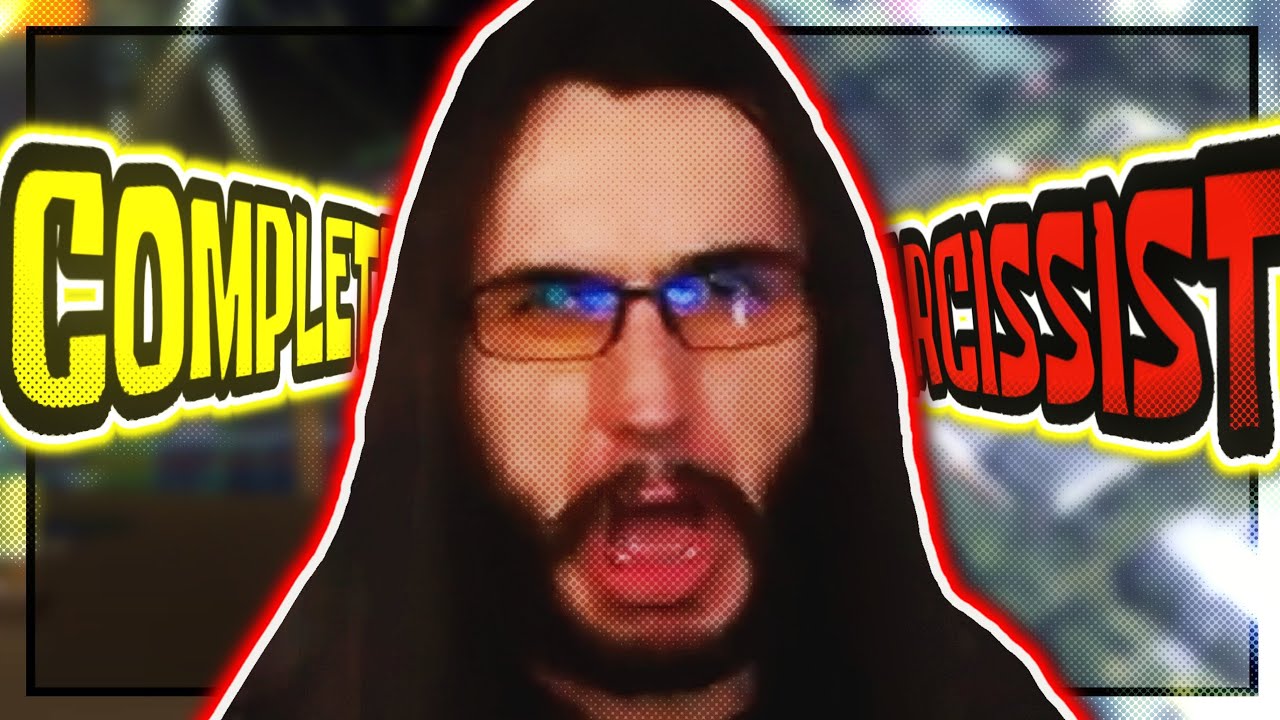 The Most DISGUSTING Speedrunner on Twitch - SHiFT (Insane Troll Rant ...