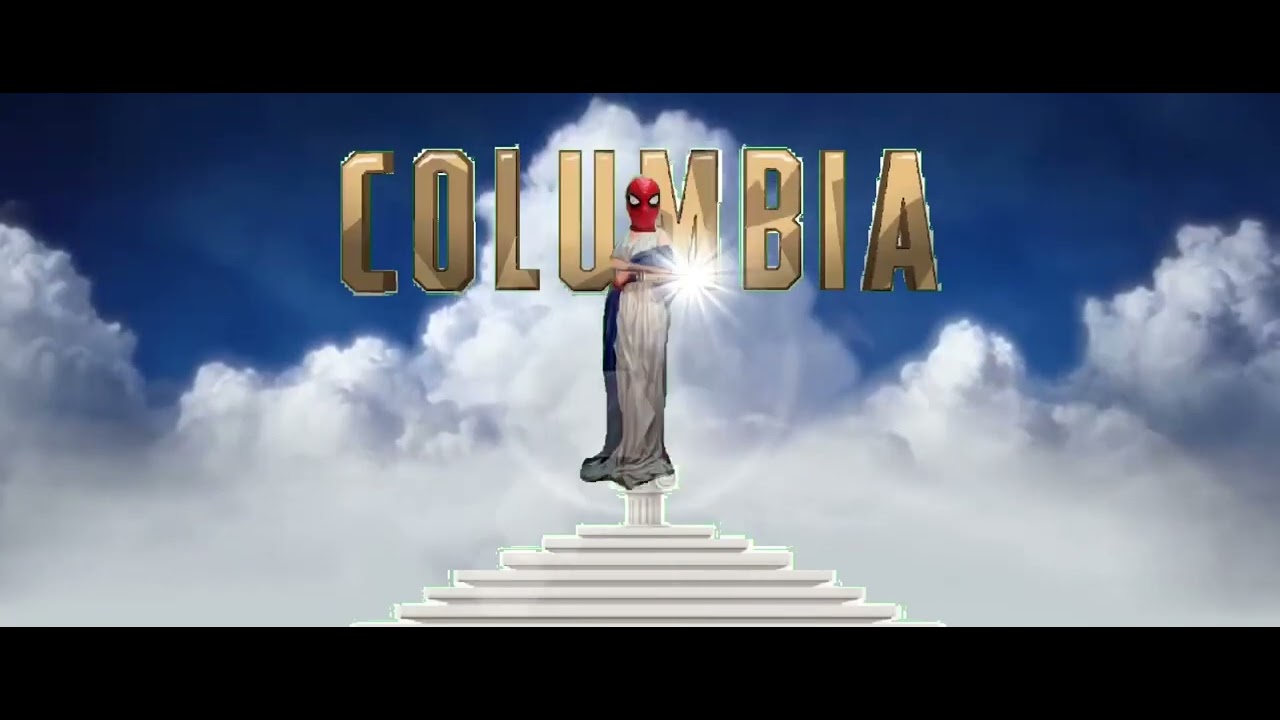 Columbia Pictures / Sony Pictures Animation / Marvel / Tencent Pictures ...